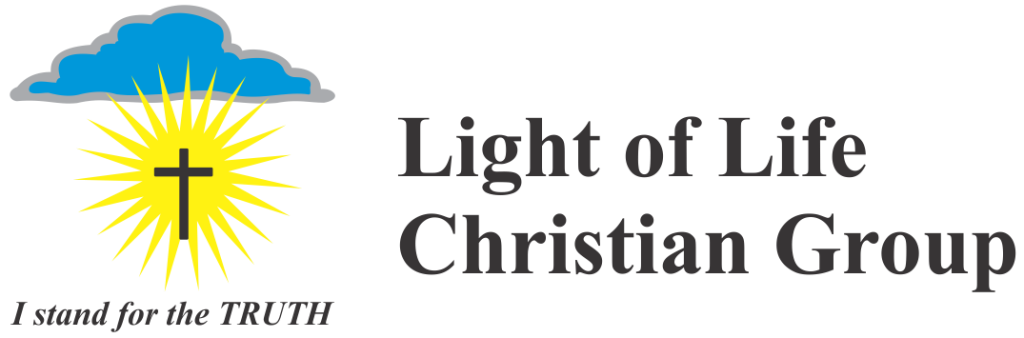 Light Of Life – I Stand For The Truth